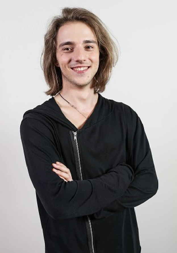 Oskar Prus | 19+ Wiki | Fandom