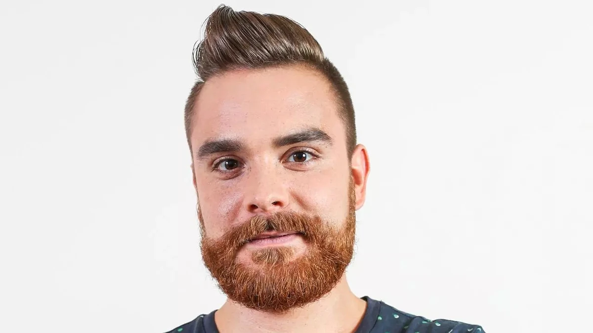 Irek Sobczak | 19+ Wiki | Fandom