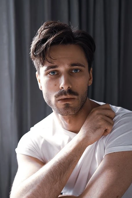 Marcel Opaliński | 19+ Wiki | Fandom