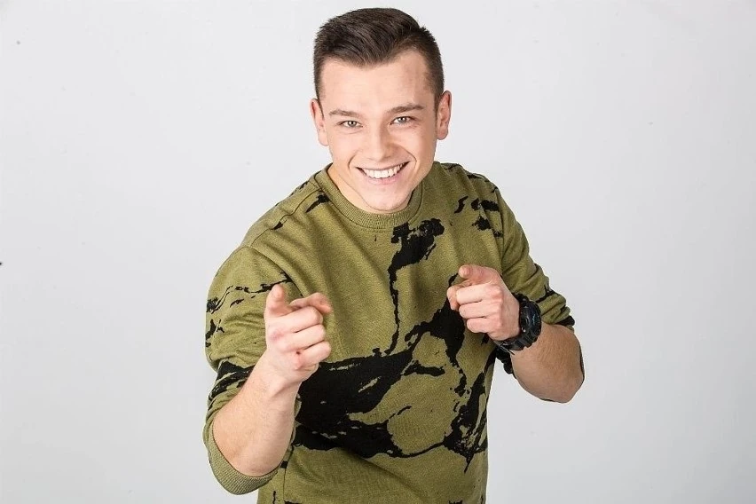 Arek Brzozowski | 19+ Wiki | Fandom