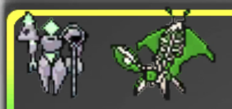 Anyone want this for a gamma oxidrake | Fandom