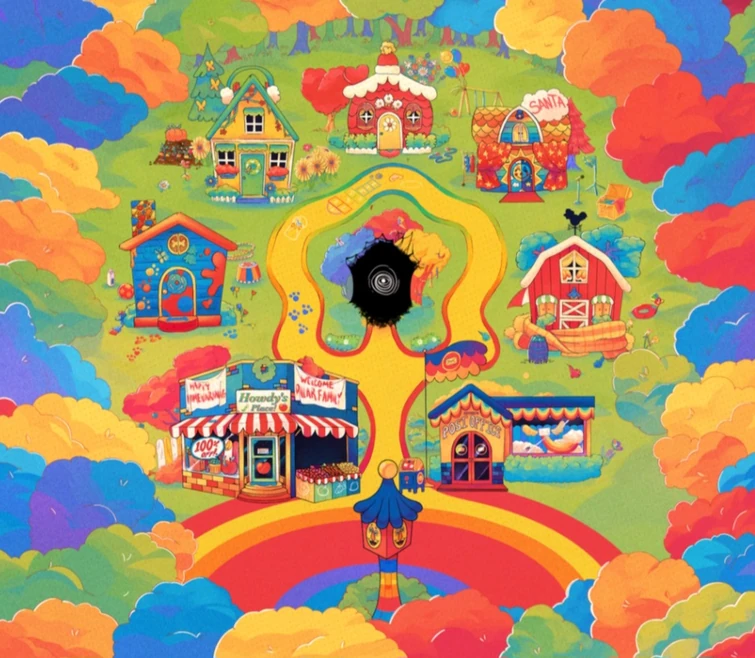 Discuss Everything About Welcome Home Wiki | Fandom