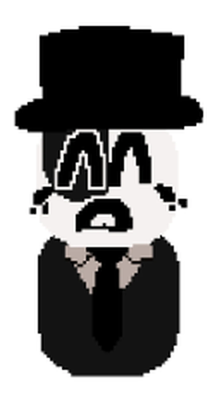 baby artful, pursuer, and devesto | Fandom