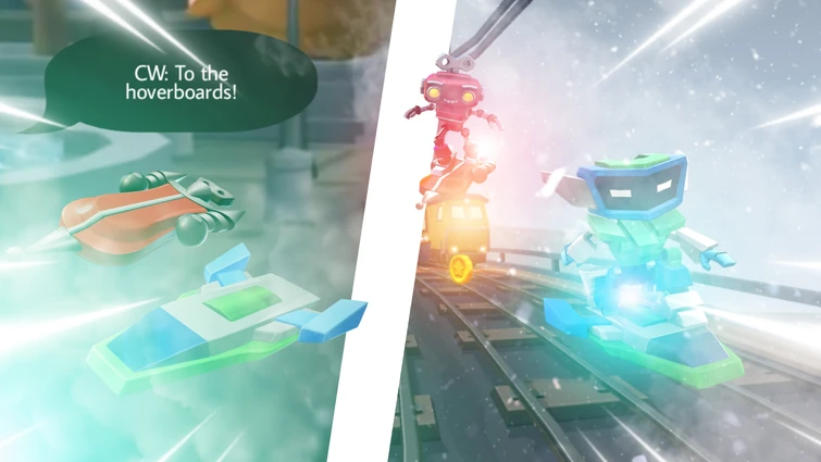 Discuss Everything About Subway Surfers Wiki | Fandom