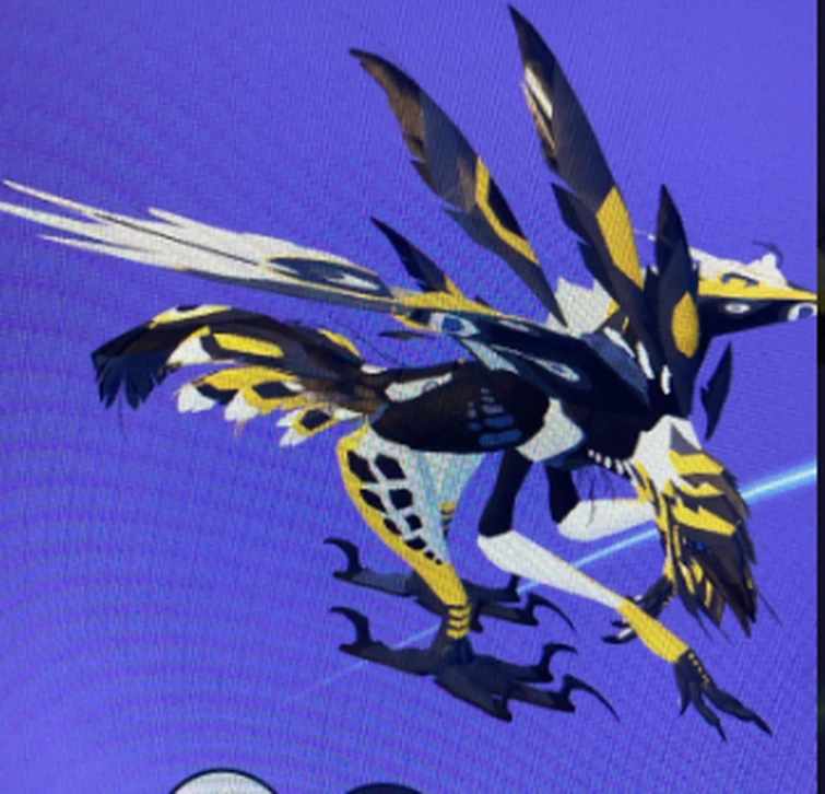 Discuss Everything About Creatures of Sonaria Wiki | Fandom