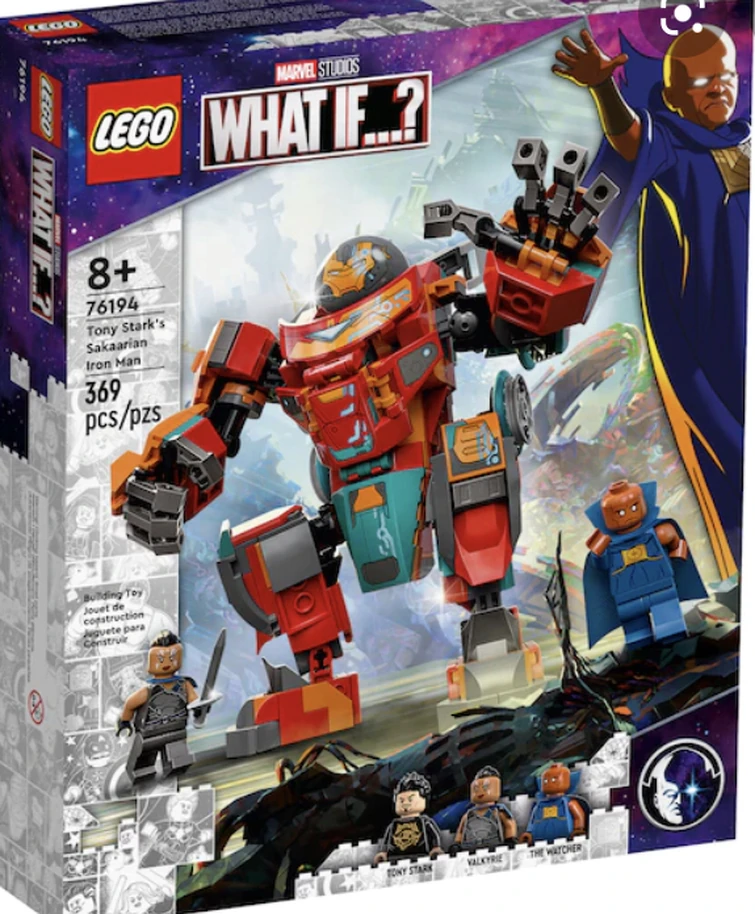 Lego No Way Home | Fandom