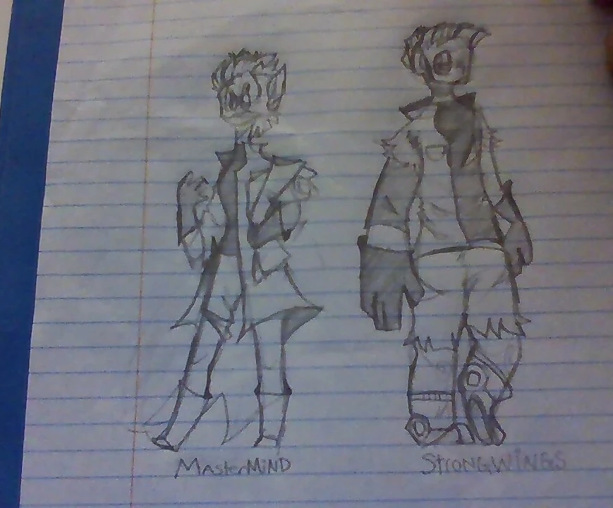 lab buddies whoo hoo | Fandom