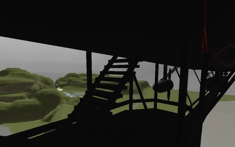 Pros of having a Corvus s airship | Fandom