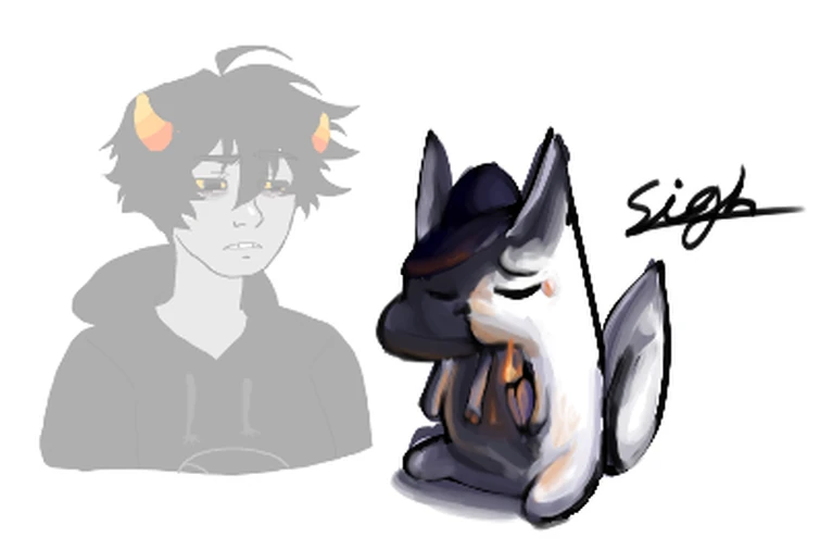 a realization | Fandom