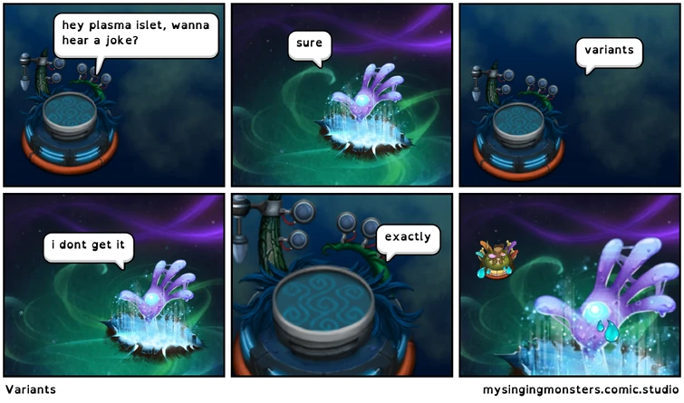 Discuss Everything About My Singing Monsters Wiki | Fandom