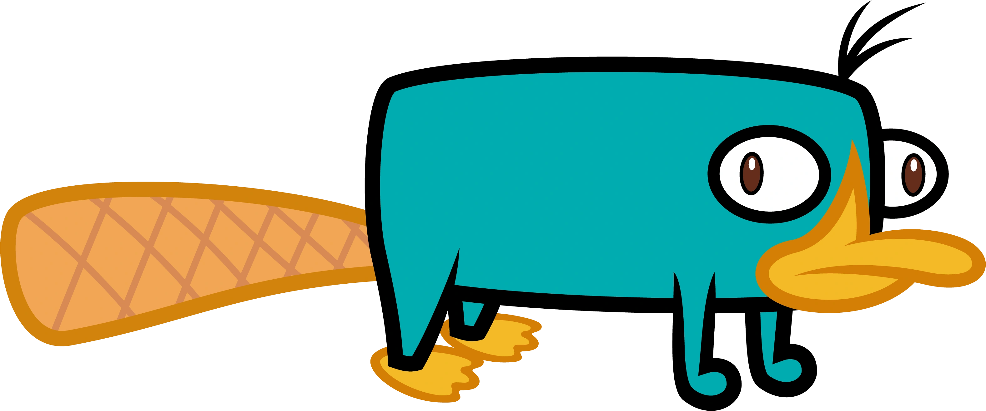 Animals redesigns | Fandom