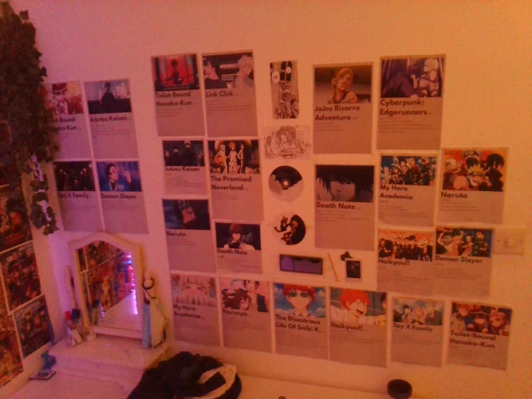 update on the walls | Fandom