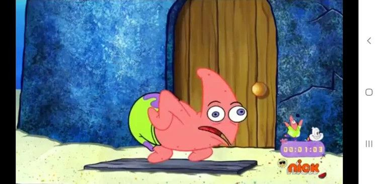 Mocking SpongeBob Reference? | Fandom