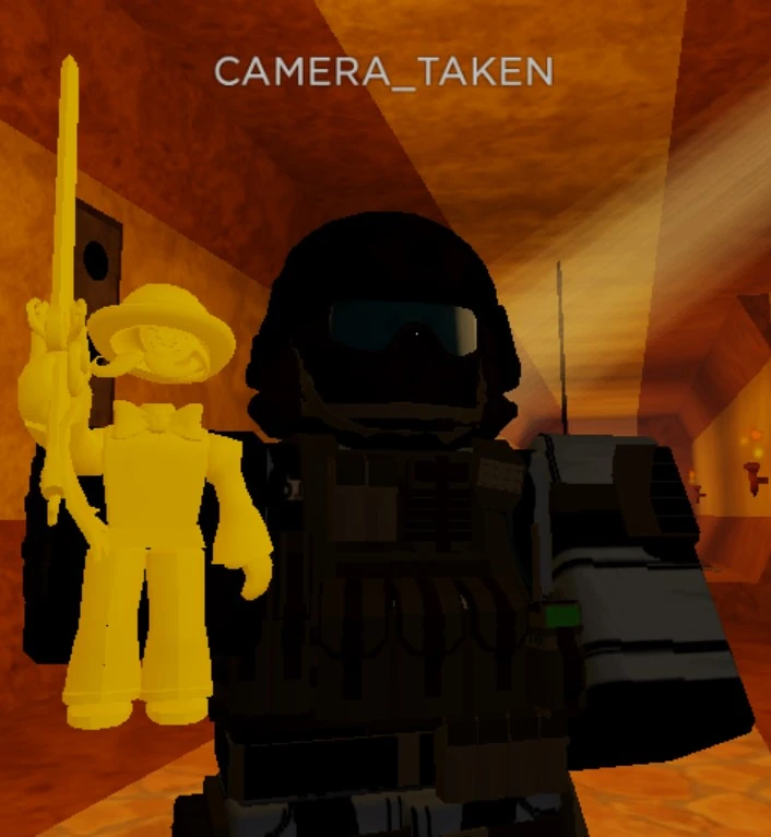 Finally figured out how to beat SCP-048 | Fandom