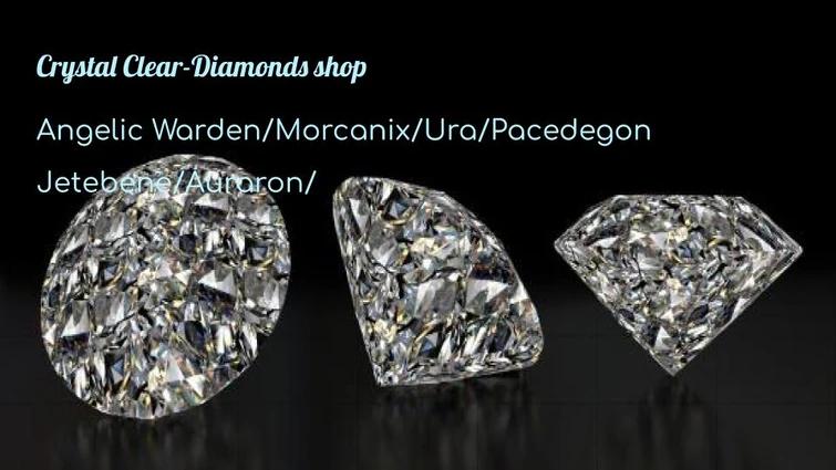 Mutation shop (Open) | Fandom