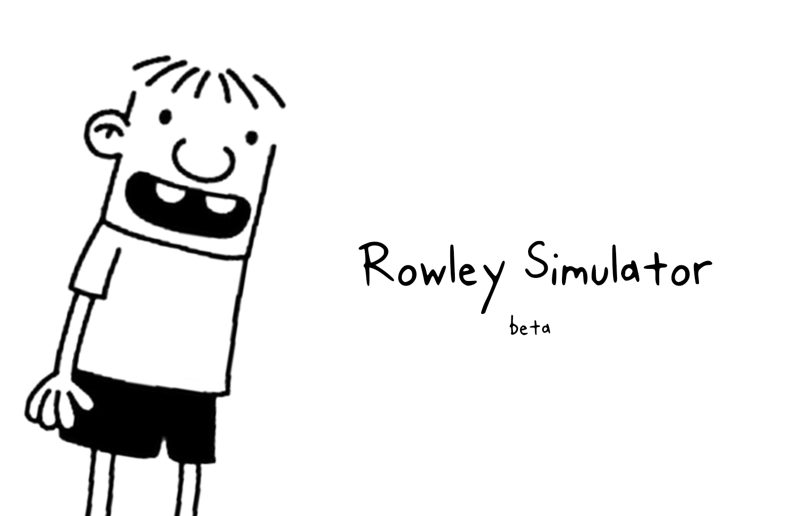 Rowley Simulator | Fandom