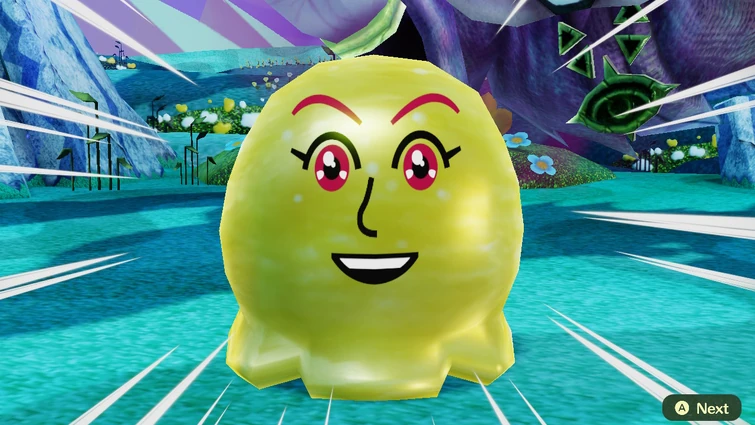 Pretty Cure x Miitopia (#1) | Fandom