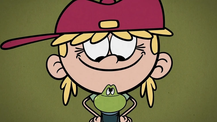 My Take on The Loud House Non Romantic Relationships Healthy to Toxic ...