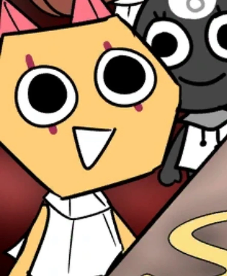 What if male Scraps has a place in DW lore? | Fandom