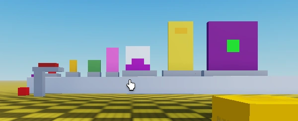 Me and my friends build this on Roblox | Fandom