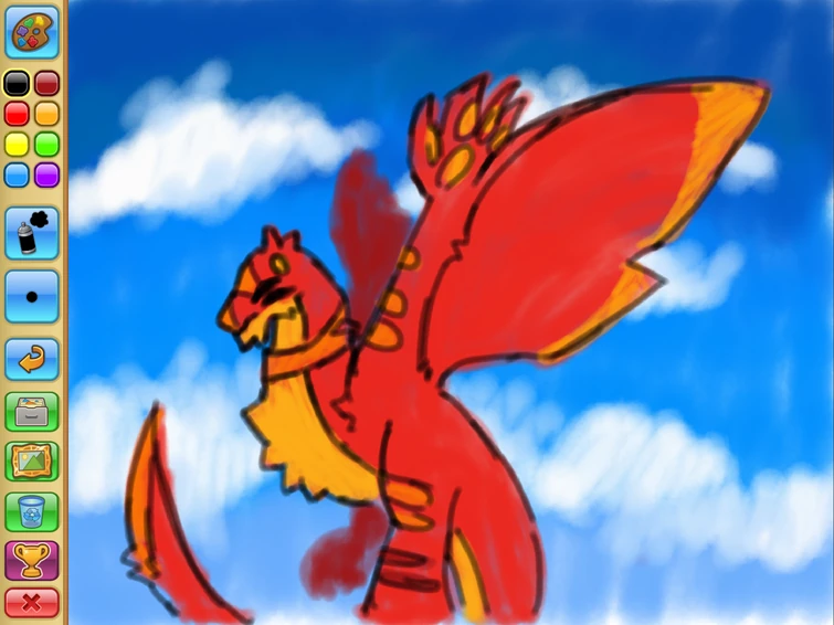 Jot drawing | Fandom