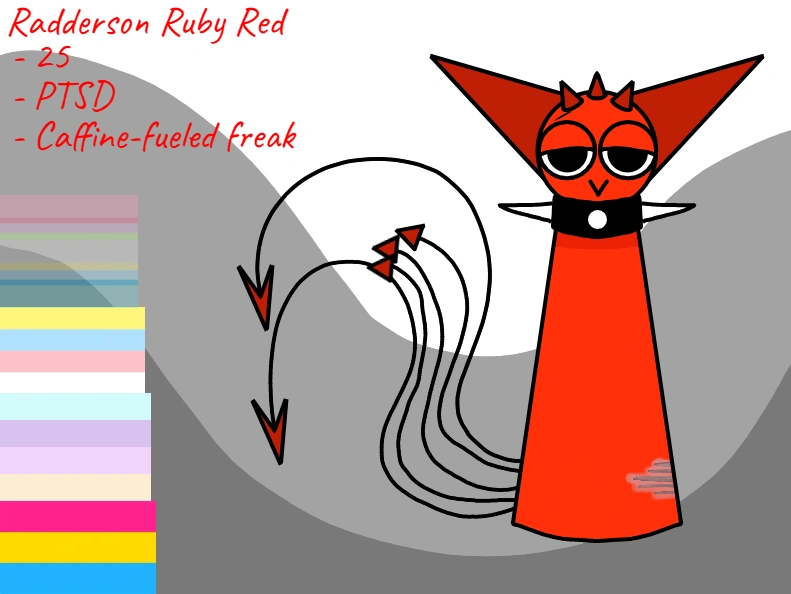 Headcanon Sheets #1 | Fandom