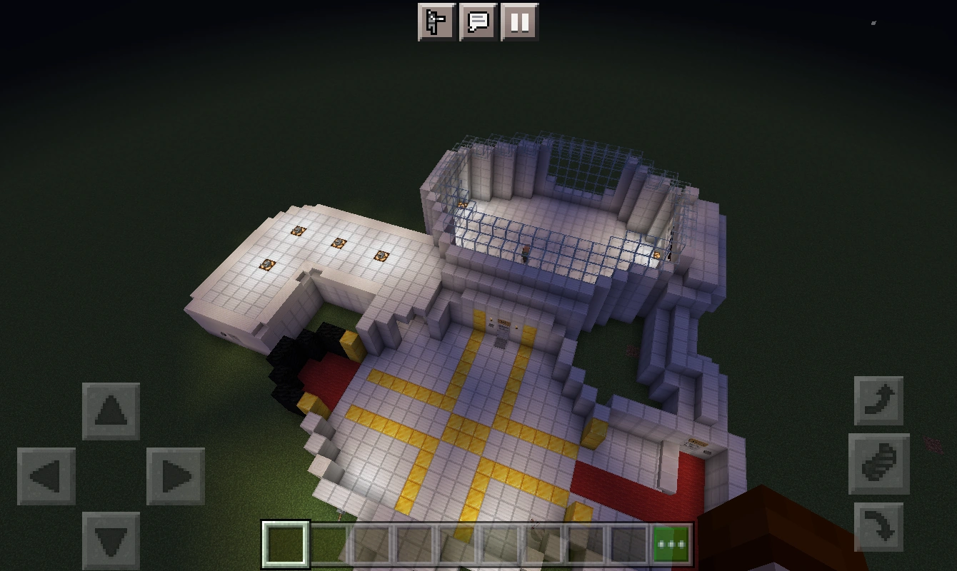 Seed For DanTDM's Old Lab | Fandom