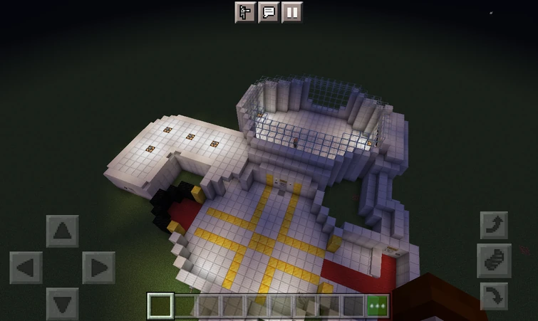 Seed For DanTDM's Old Lab | Fandom