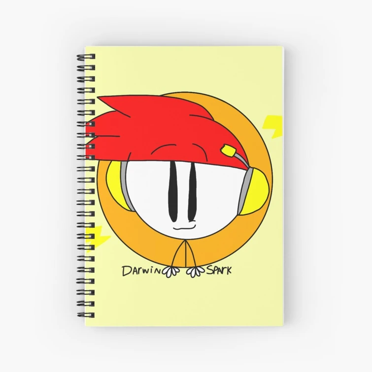 Discuss Everything About The Darwin Spark Series Wiki | Fandom