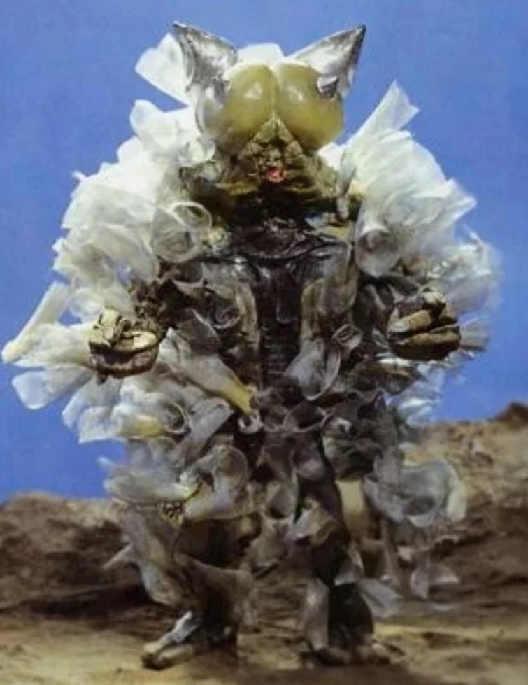 The Ultimate Ultraman Kaiju, Kaijin and Seijin Smash or Pass - Part 3 ...