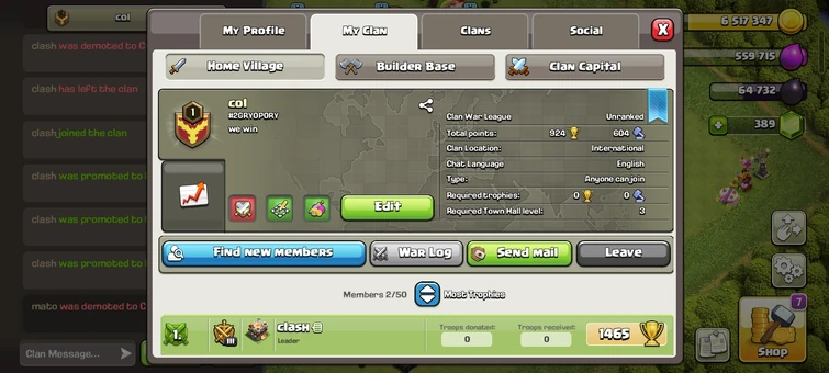 Discuss Everything About Clash of Clans Wiki | Fandom