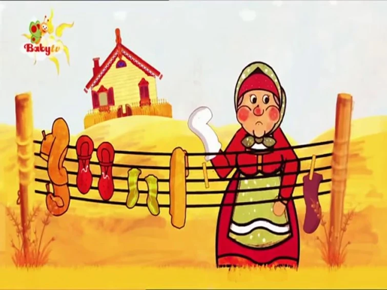 Discuss Everything About BabyTV Wiki | Fandom