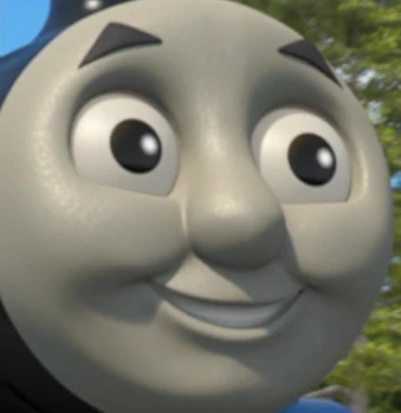 Favourite Thomas Face Ever??? | Fandom