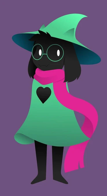 ralsei | Fandom