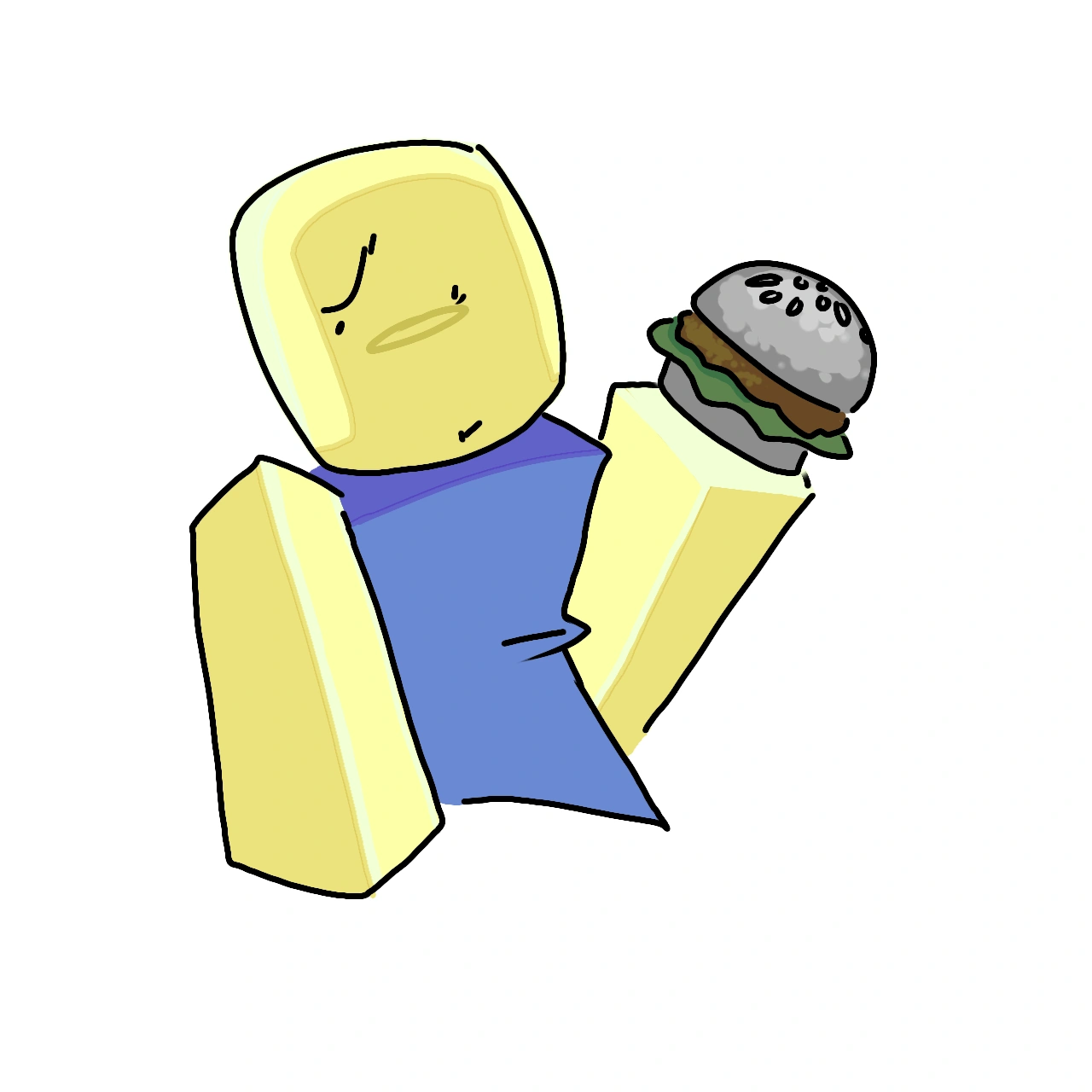 GUESS MY FAVOURITE STARTER CHARACTER BASED ON HOW I DRAW THEM | Fandom