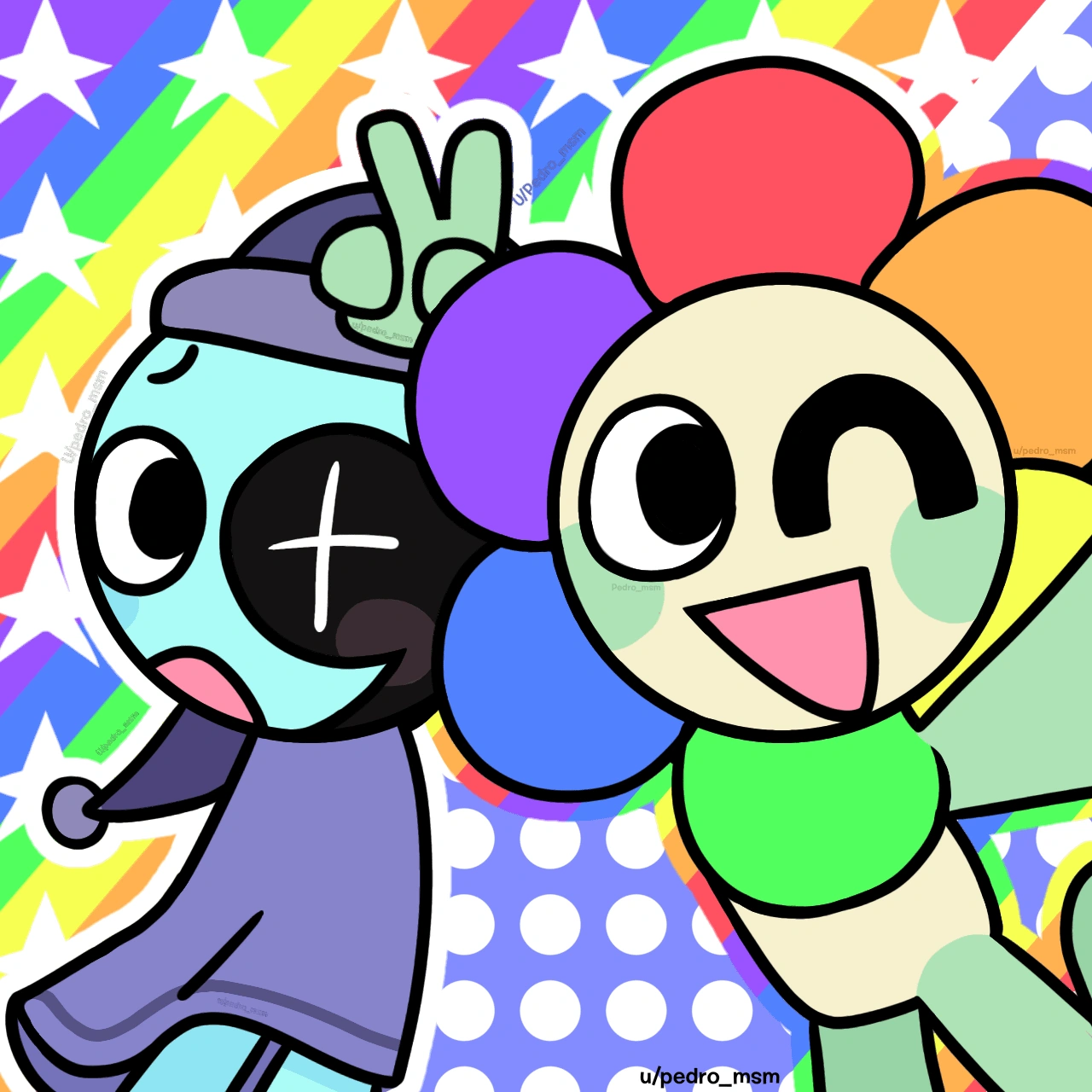 Happy New Years Everybody! | Fandom