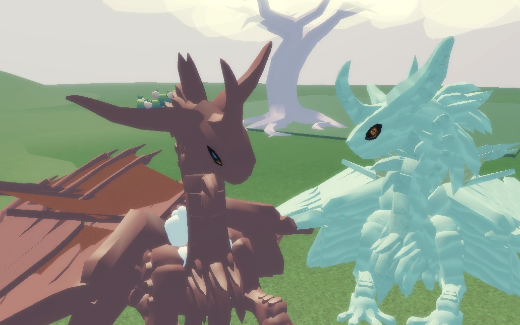 Trading Solid Dolphin And Solid Brick Skys! | Fandom