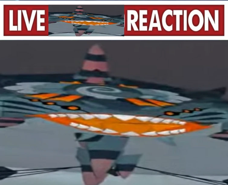 Eigions front view be like: ... | Fandom