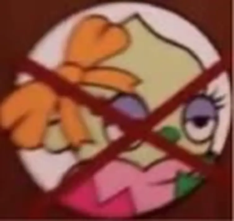 Abstracted Minor Character Headcanons? | Fandom