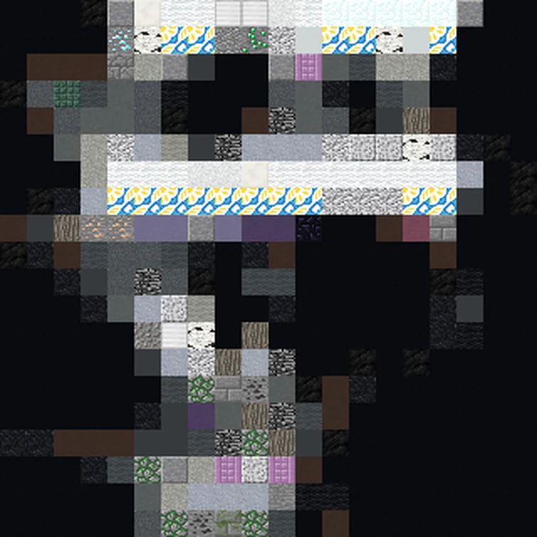 Guess the 2 phases by MC blocks | Fandom