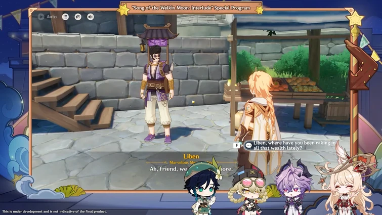 6.2 | THE KLEE! THE KLEE is real | Fandom