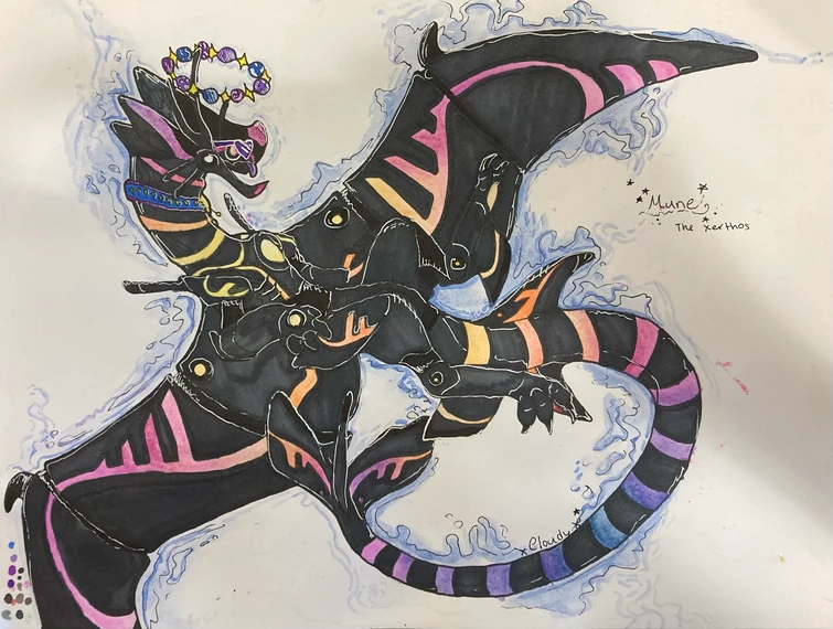 Discuss Everything About Dragon Adventures Wiki | Fandom