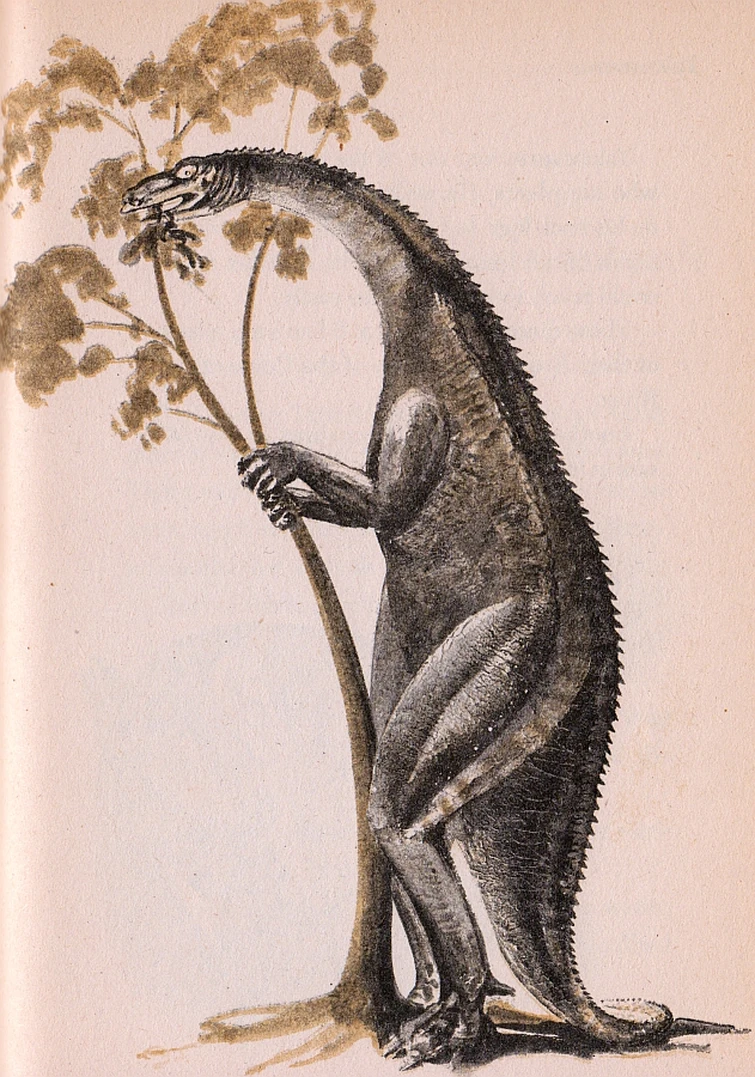 Cringe dinosaurs (Part 4) | Fandom