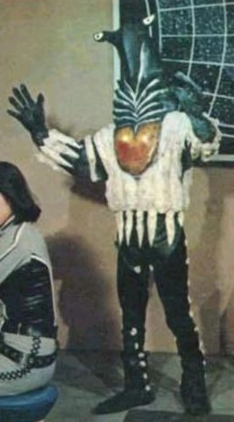 The Ultimate Ultraman Kaiju, Kaijin and Seijin Smash or Pass - Part 3 ...