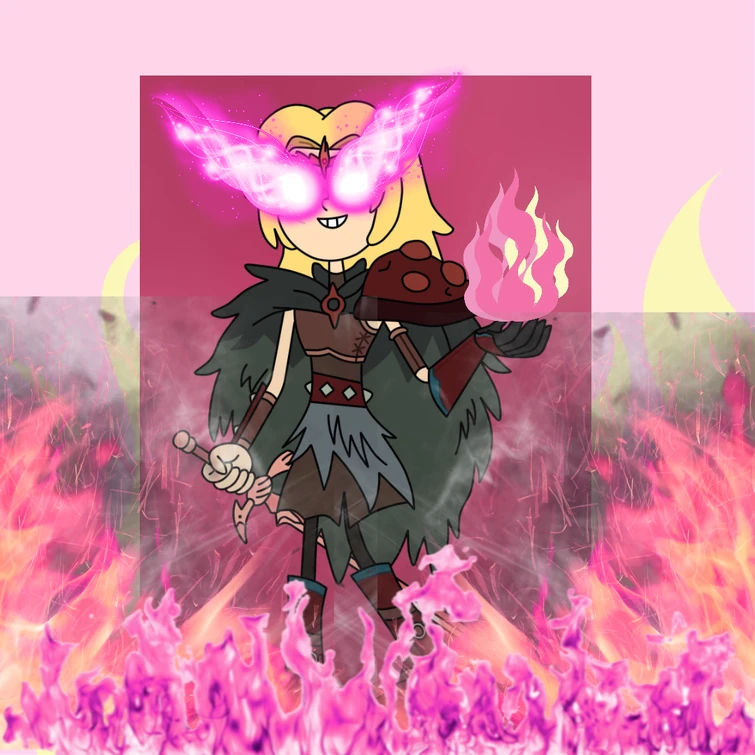 calamity sasha req | Fandom