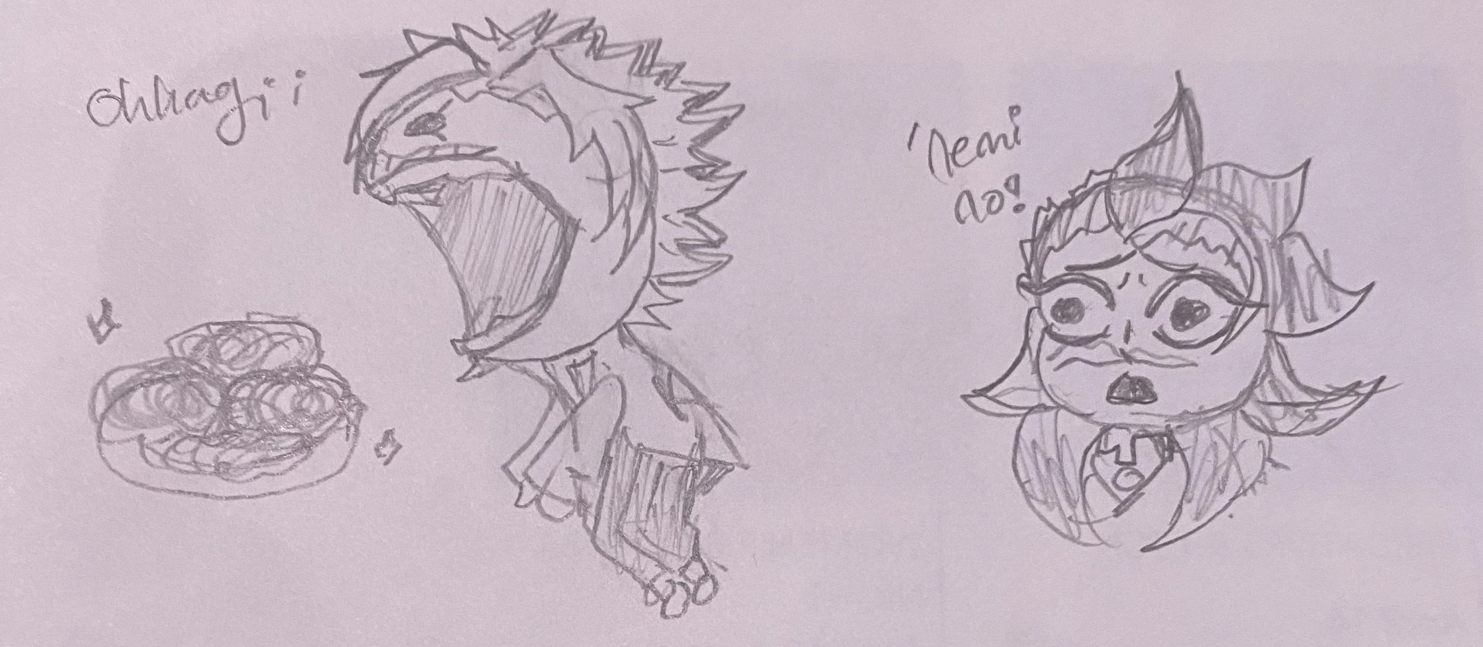 No context is needed | Fandom