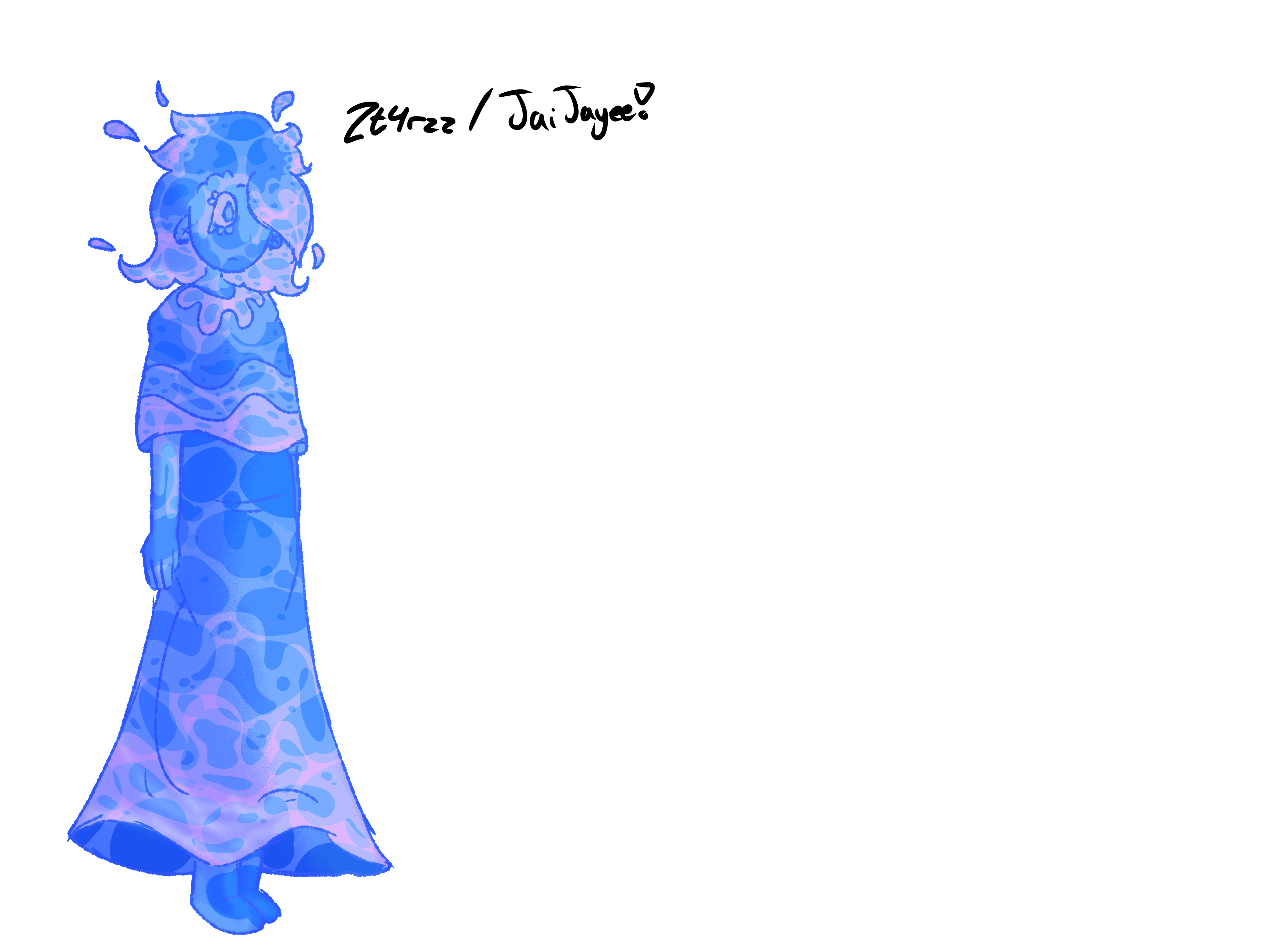 teardrop gijinka jumpscare | Fandom