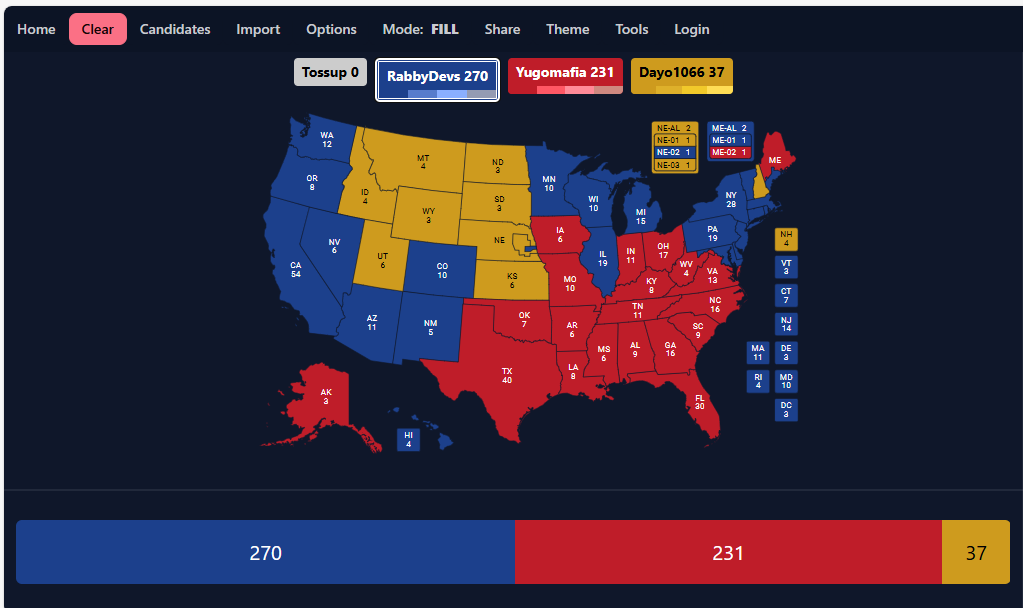 2024 Wiki Bureaucrat Election | Fandom