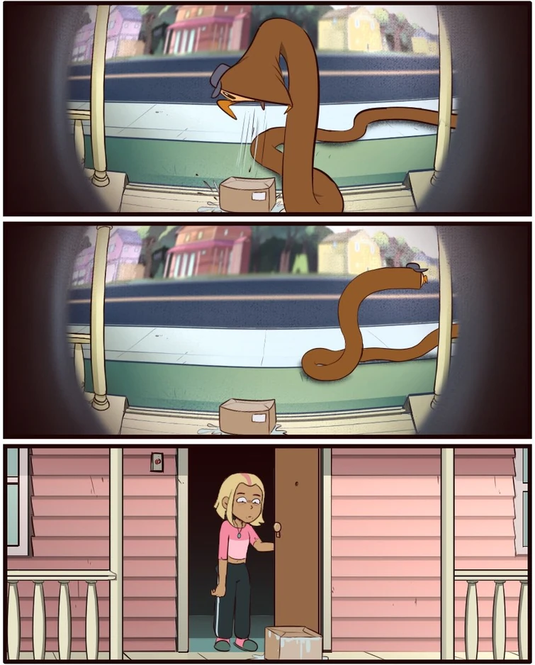 All posts by Mook13 | Fandom