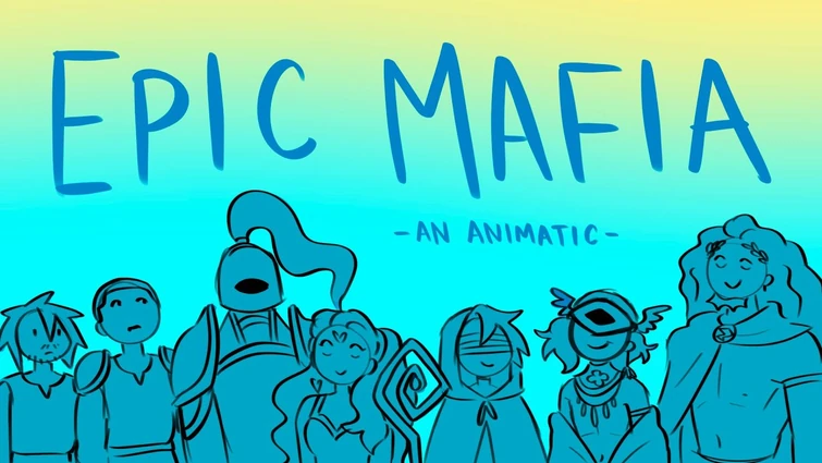 Discuss Everything About EpicTheMusical Wiki | Fandom